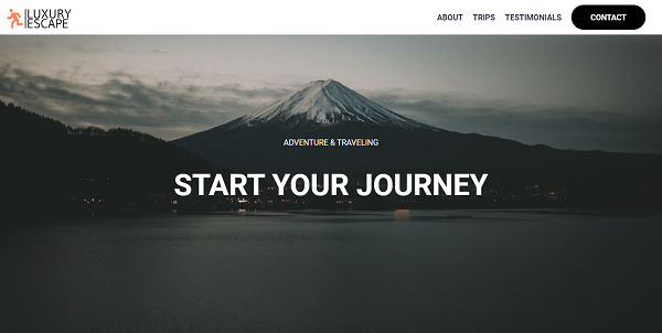 Abdelaziz Mohamed Badis - Full Stack Web Developer